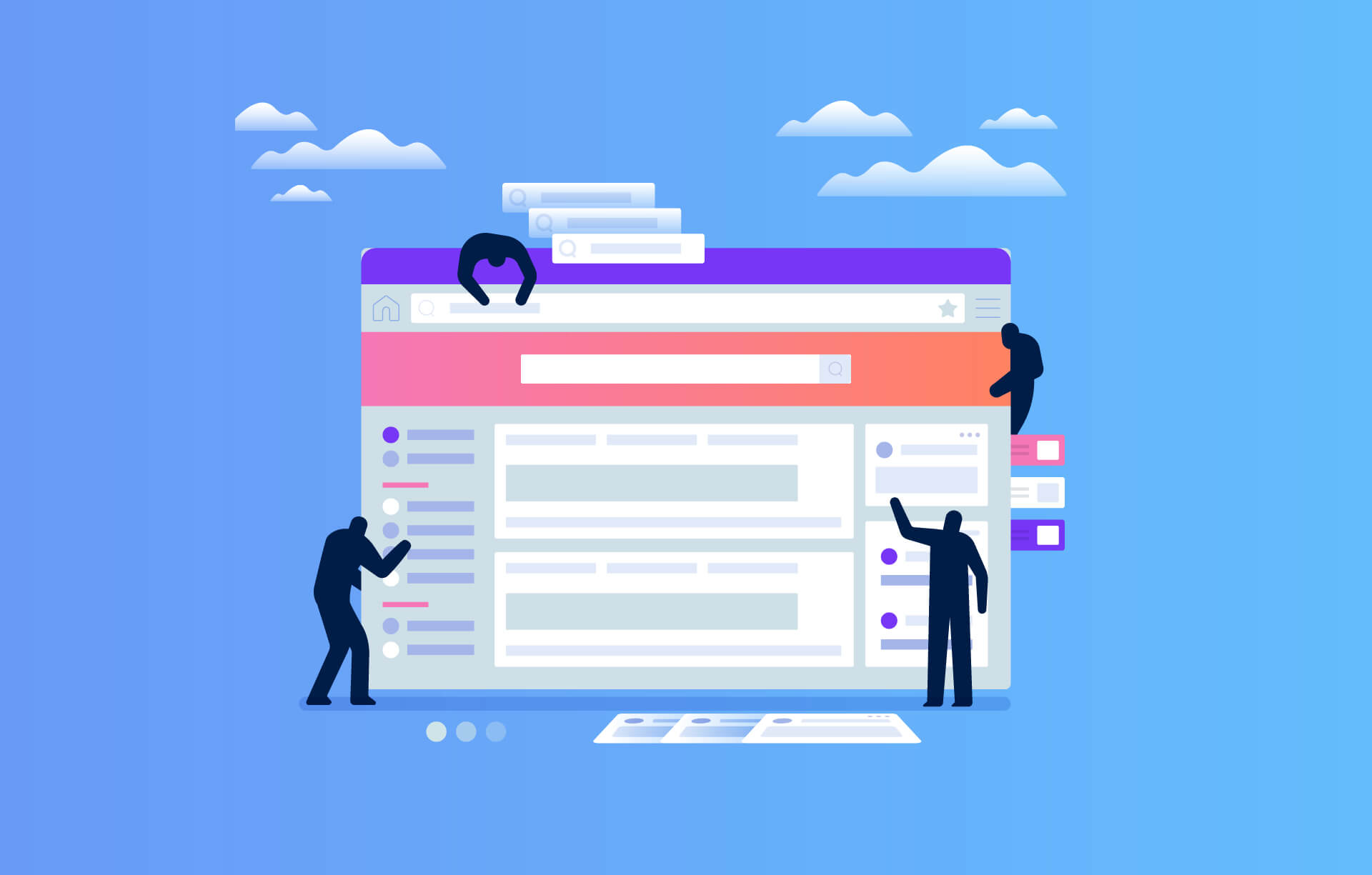 Importance of User Interface Design – Website Designing Company in ...