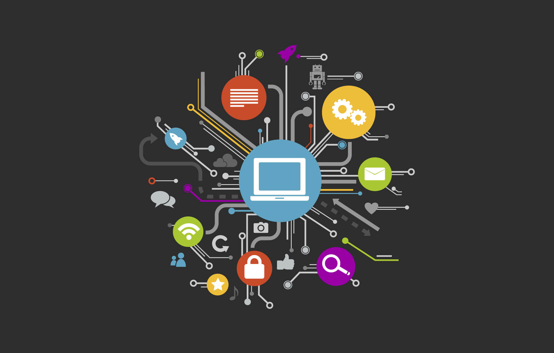 How To Collect Data from the Internet – Website Designing Company in ...