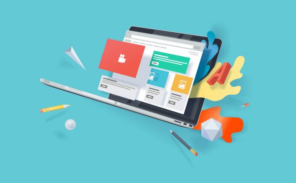 Golden Tips To Create Visual Hierarchy In Website Design – Website ...